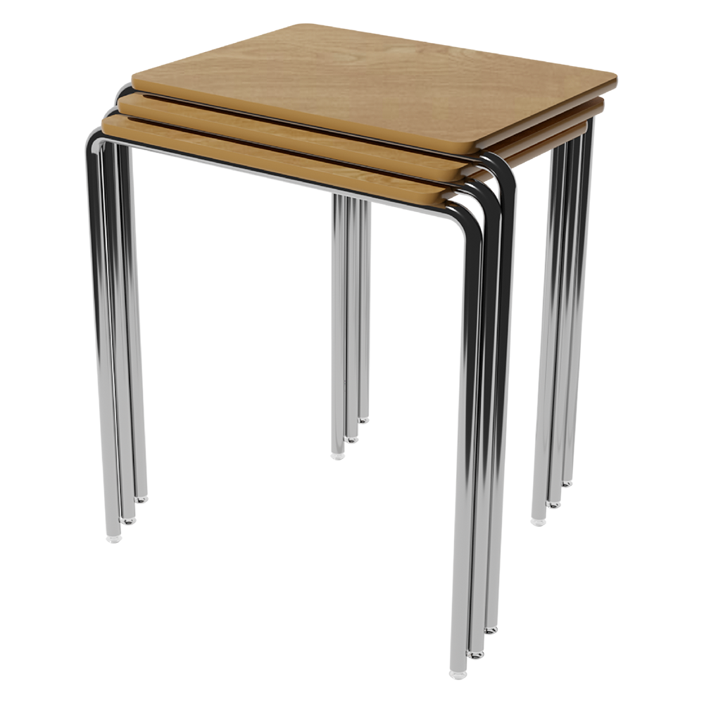 Stacking Desk - Educan School Furniture