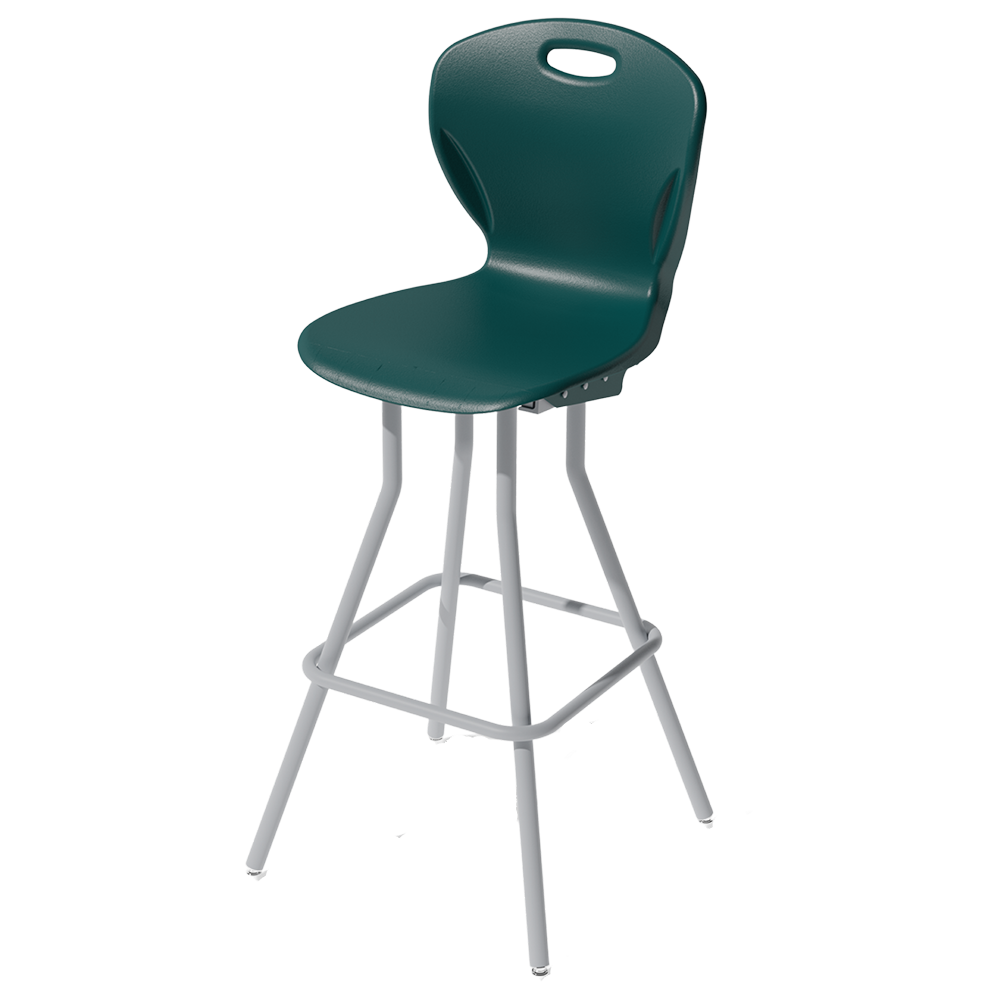 Ergo Stool - Educan School Furniture