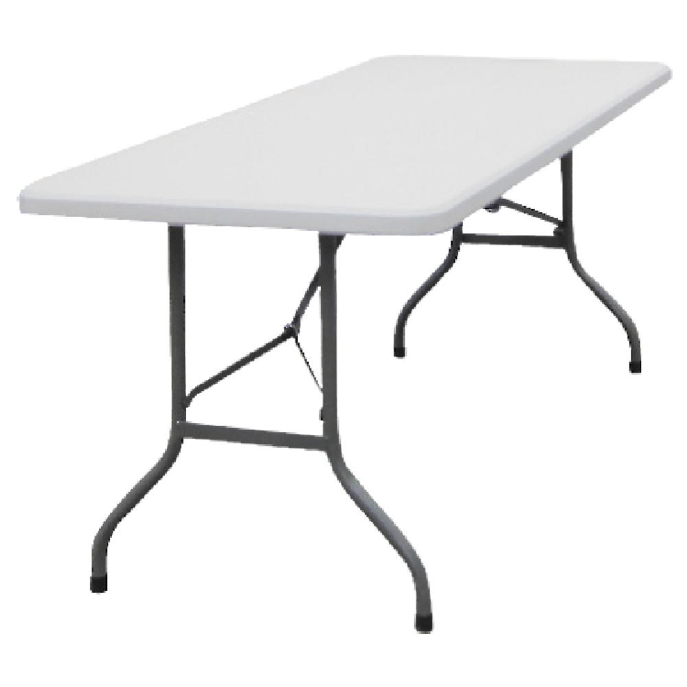 Rectangular Folding Table Educan School Furniture