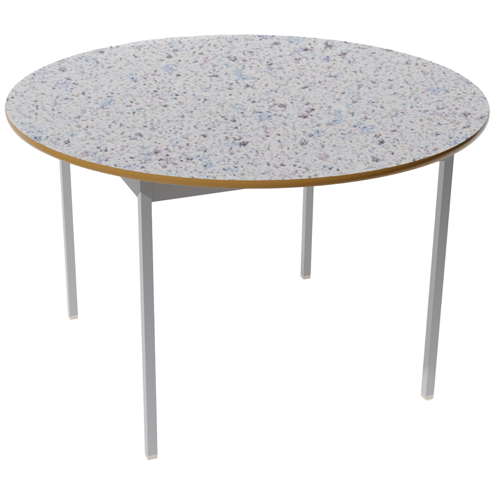 Round Table - Educan School Furniture