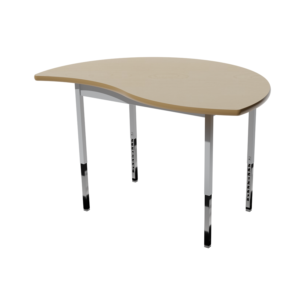Cluster Table - Educan School Furniture