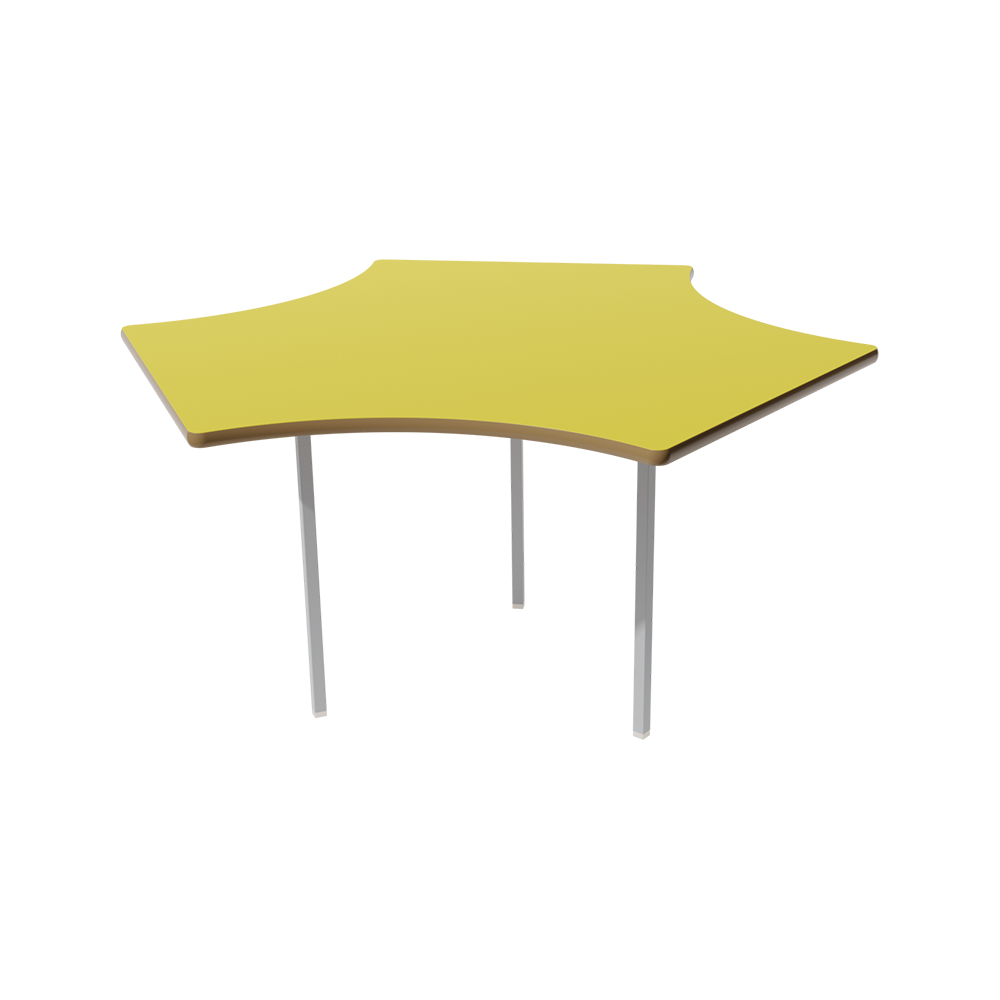 Fusion Table - Educan School Furniture