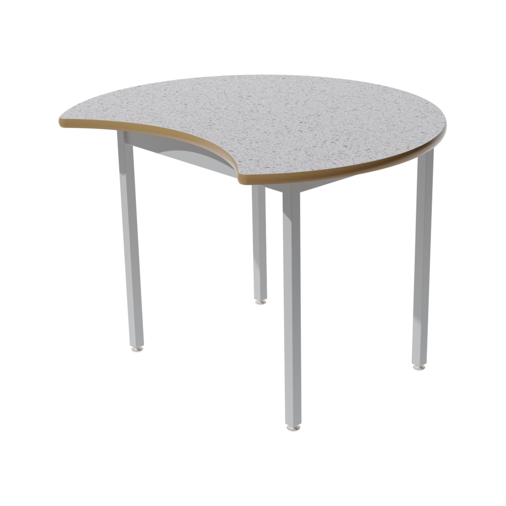 Bow Table - Educan School Furniture